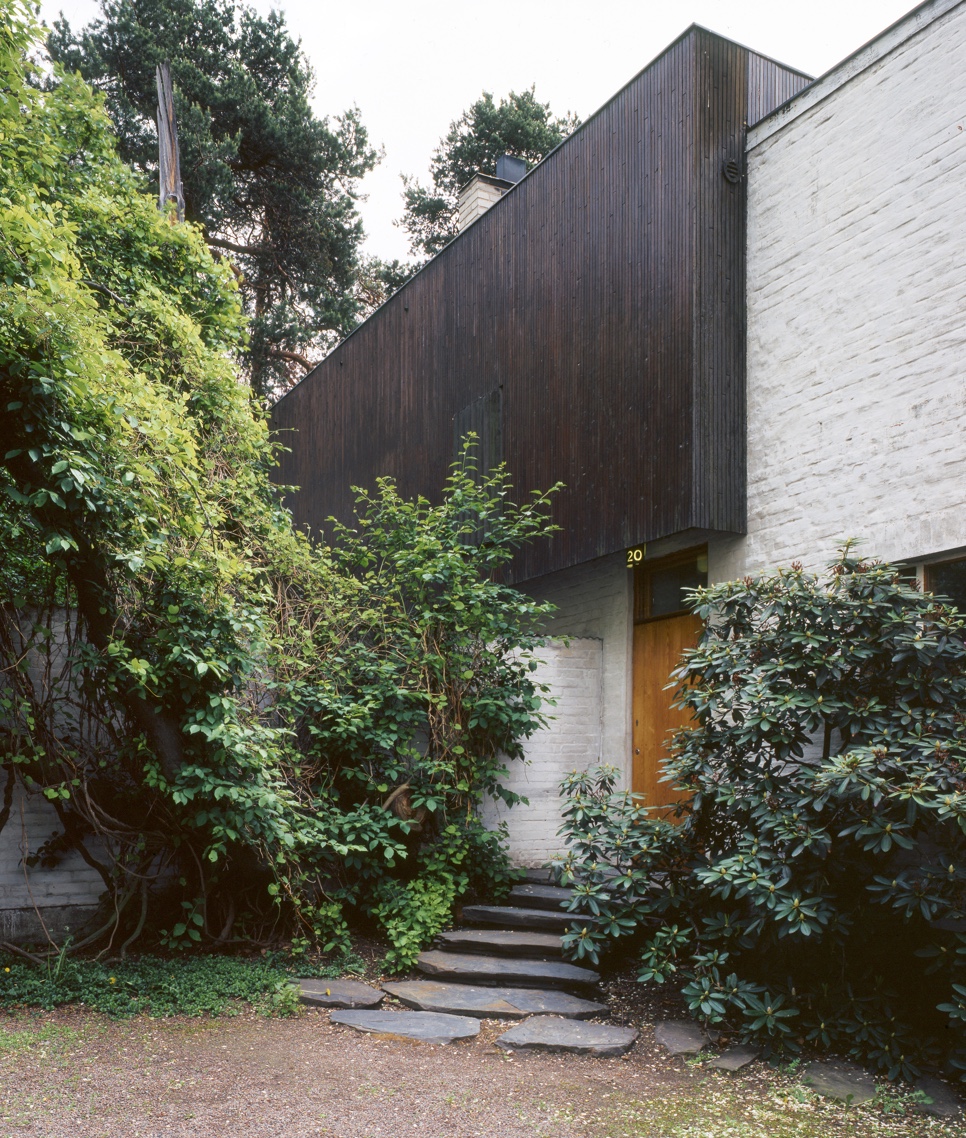 Discover Finland's nordic modernism - Design Hotels™