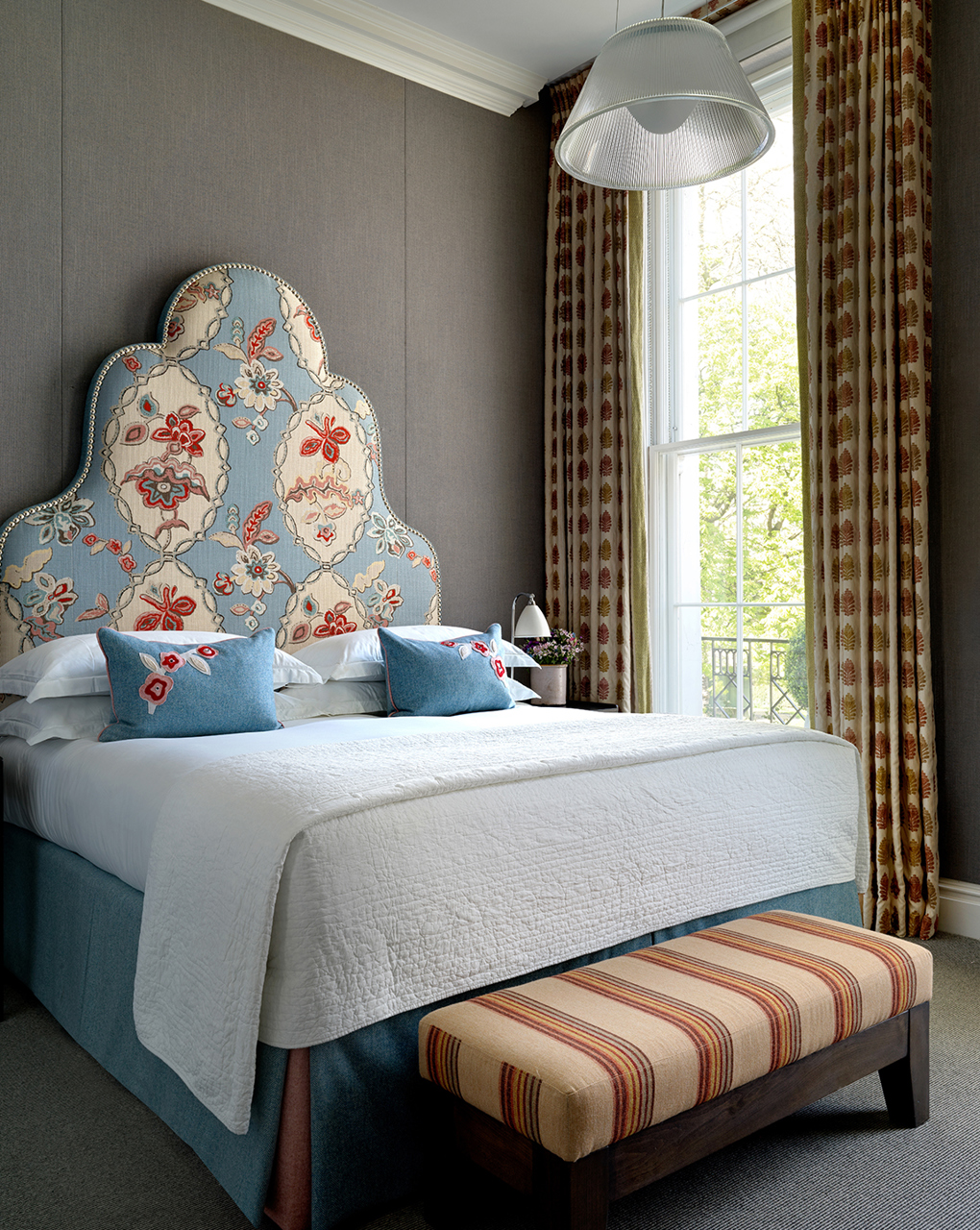 Dorset Square Hotel (London, UK) - Best Rates 2024 - Design Hotels™