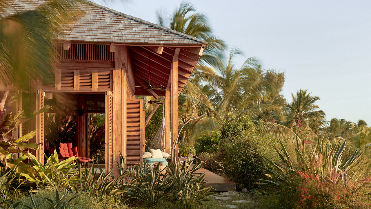 Six Gorgeous Garden Getaways - Design Hotels™
