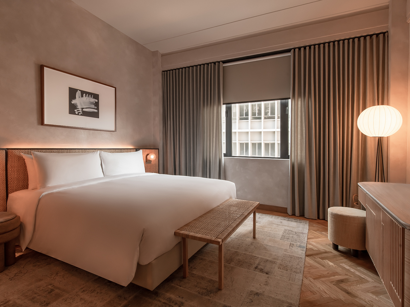 Rooms & Suites at Else Kuala Lumpur in Kuala Lumpur, Malaysia - Design ...