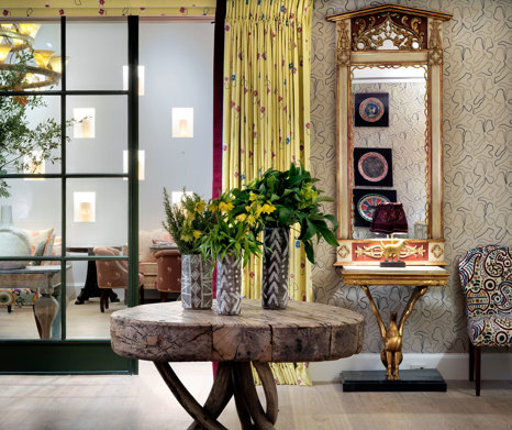 Photo gallery of The Whitby Hotel in New York City - Design Hotels™