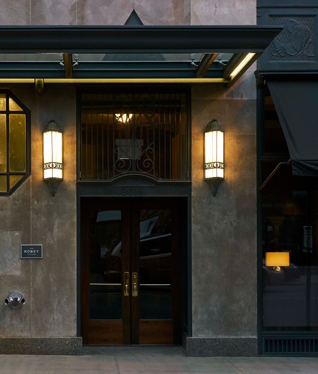 Photo gallery of The Robey in Chicago - Design Hotels™