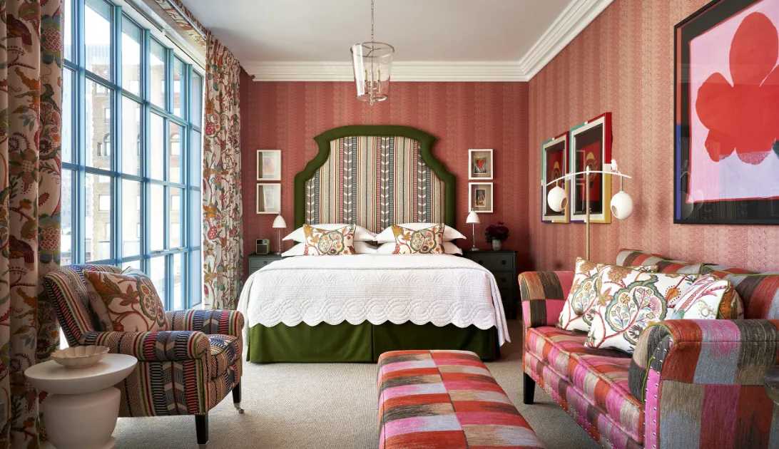 Design Hotels™ - Boutique & Luxury Design Hotel Collection