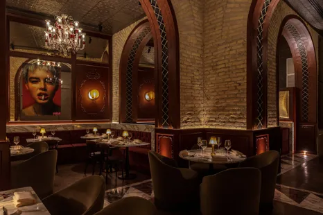 Photo gallery of Chapter Roma in Rome - Design Hotels™