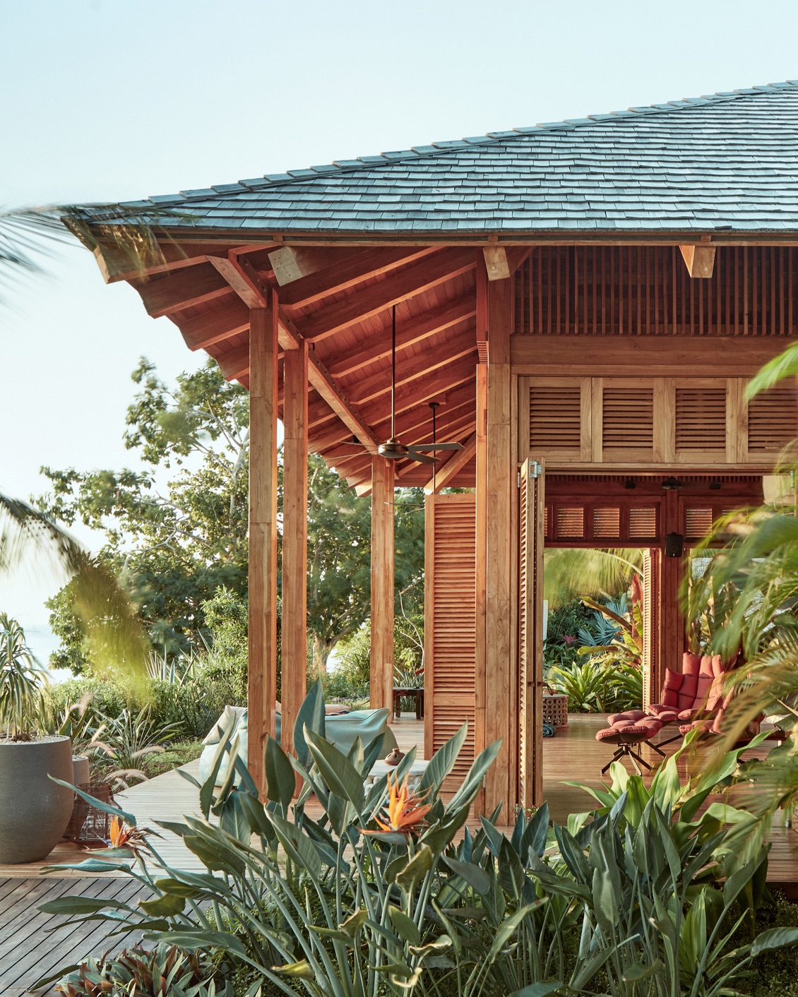 Six Gorgeous Garden Getaways - Design Hotels™