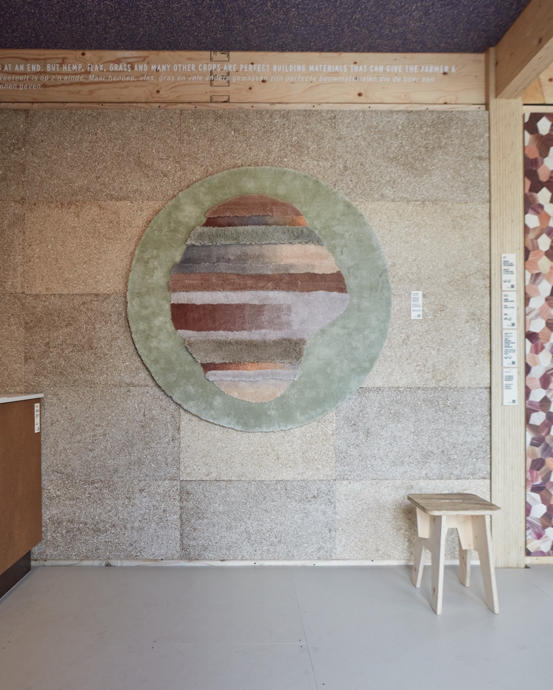 Will Biomaterials Build Our Future? - Design Hotels™