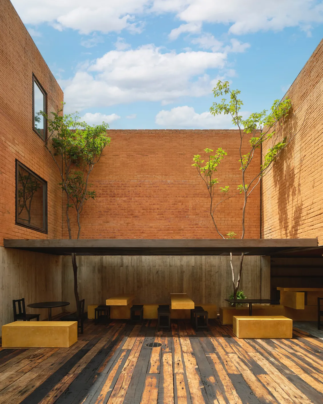 Six Hotels Embracing the Future of Travel - Design Hotels™