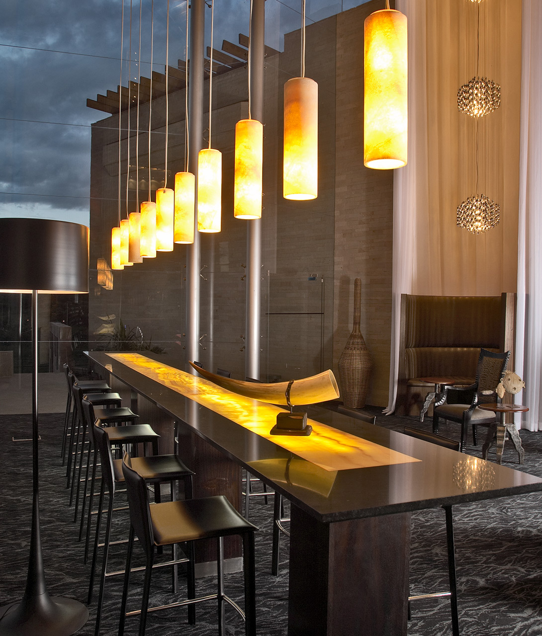 Tribe Hotel (Nairobi, Kenya) - Design Hotels™