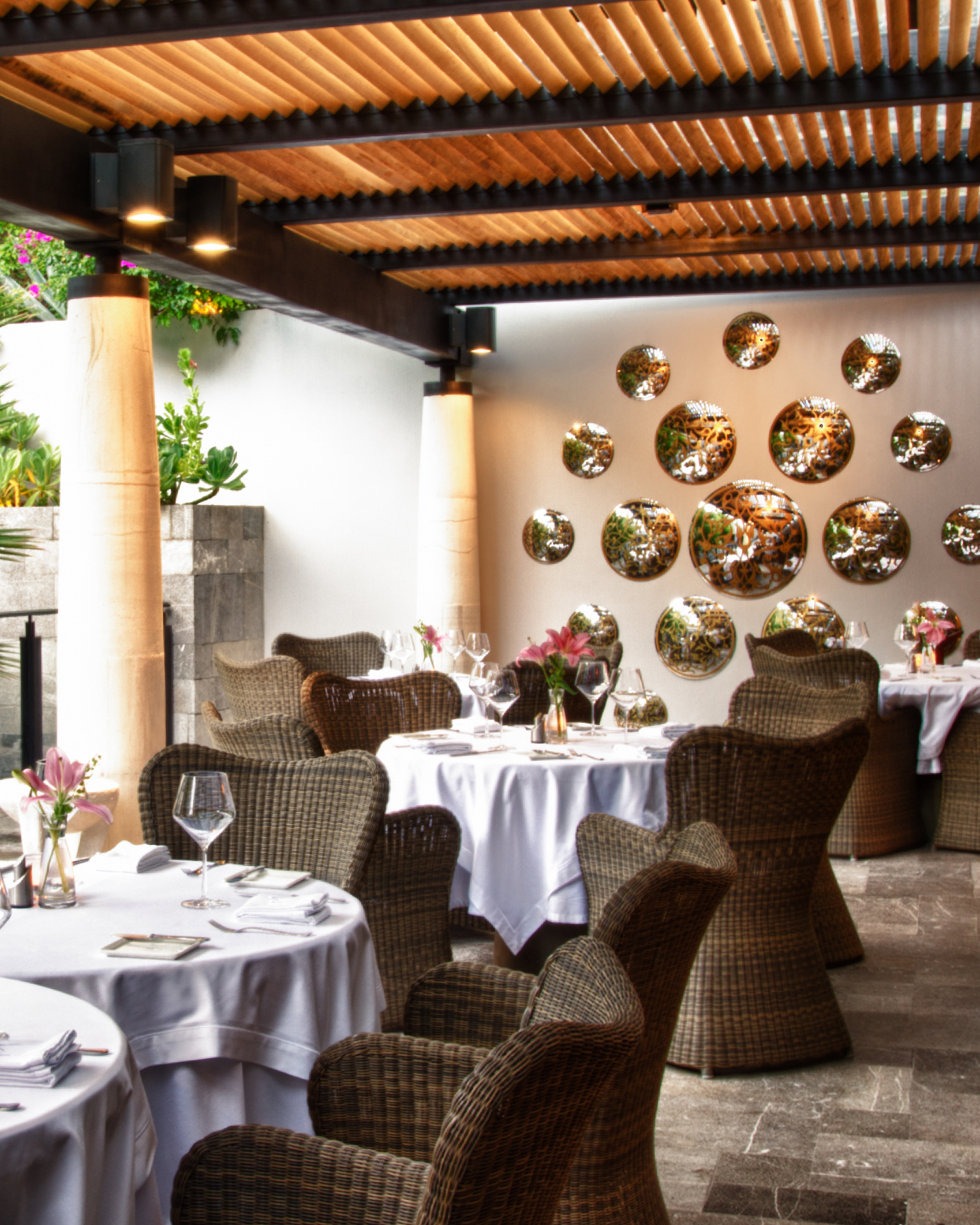 Hotel Matilda (San Miguel de Allende, Mexico) - Design Hotels™