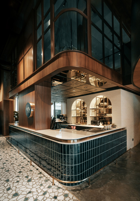 Photo gallery of The Luma Hotel in Kota Kinabalu, Malaysia - Design ...