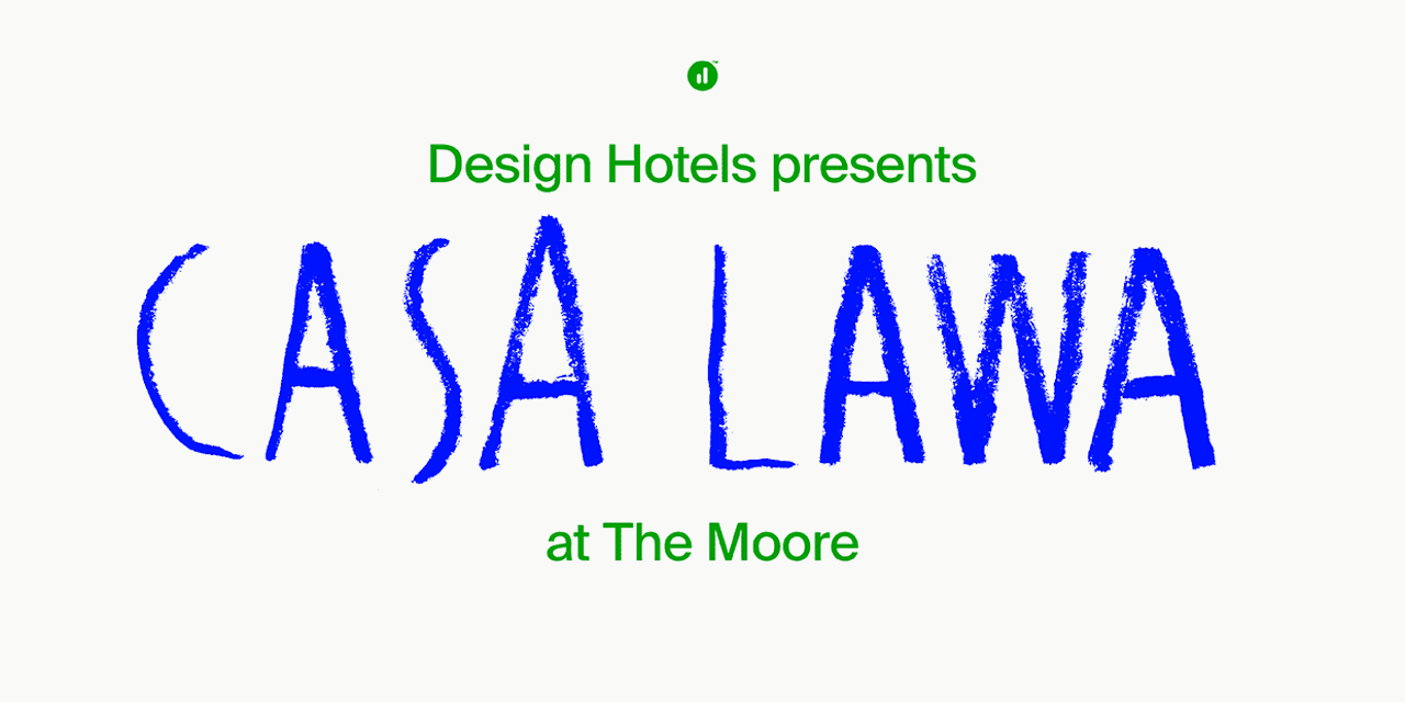 NYCxDesign – Members’ Program - Design Hotels™