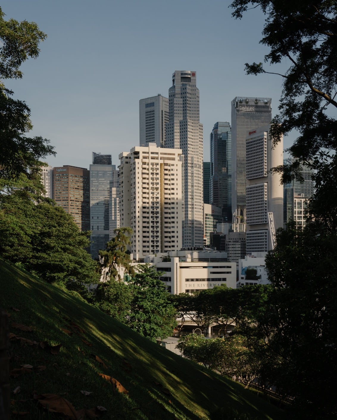 Richard Hassell - Design Hotels™