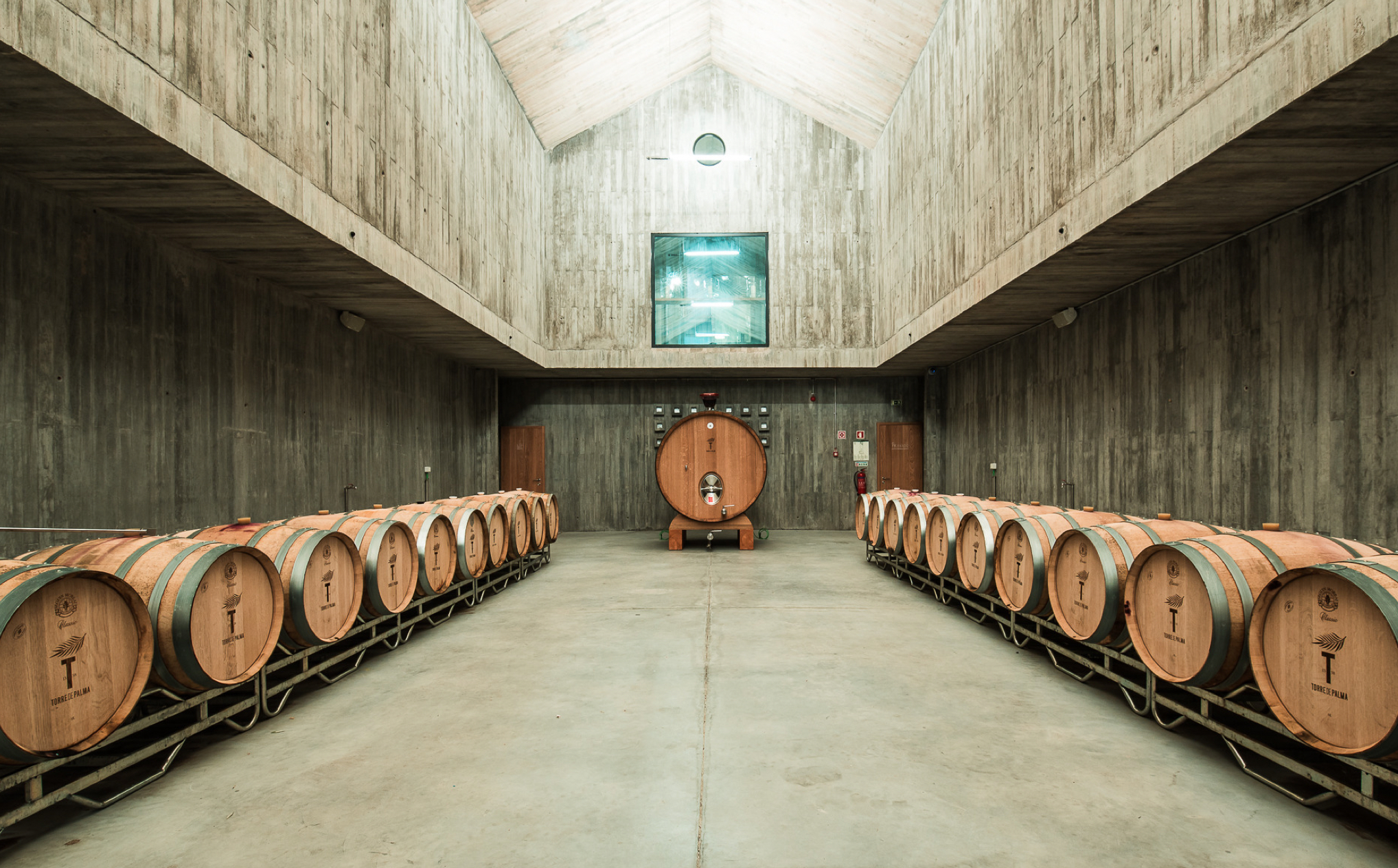 Eight Seriously Stellar Wine Hotels - Design Hotels™