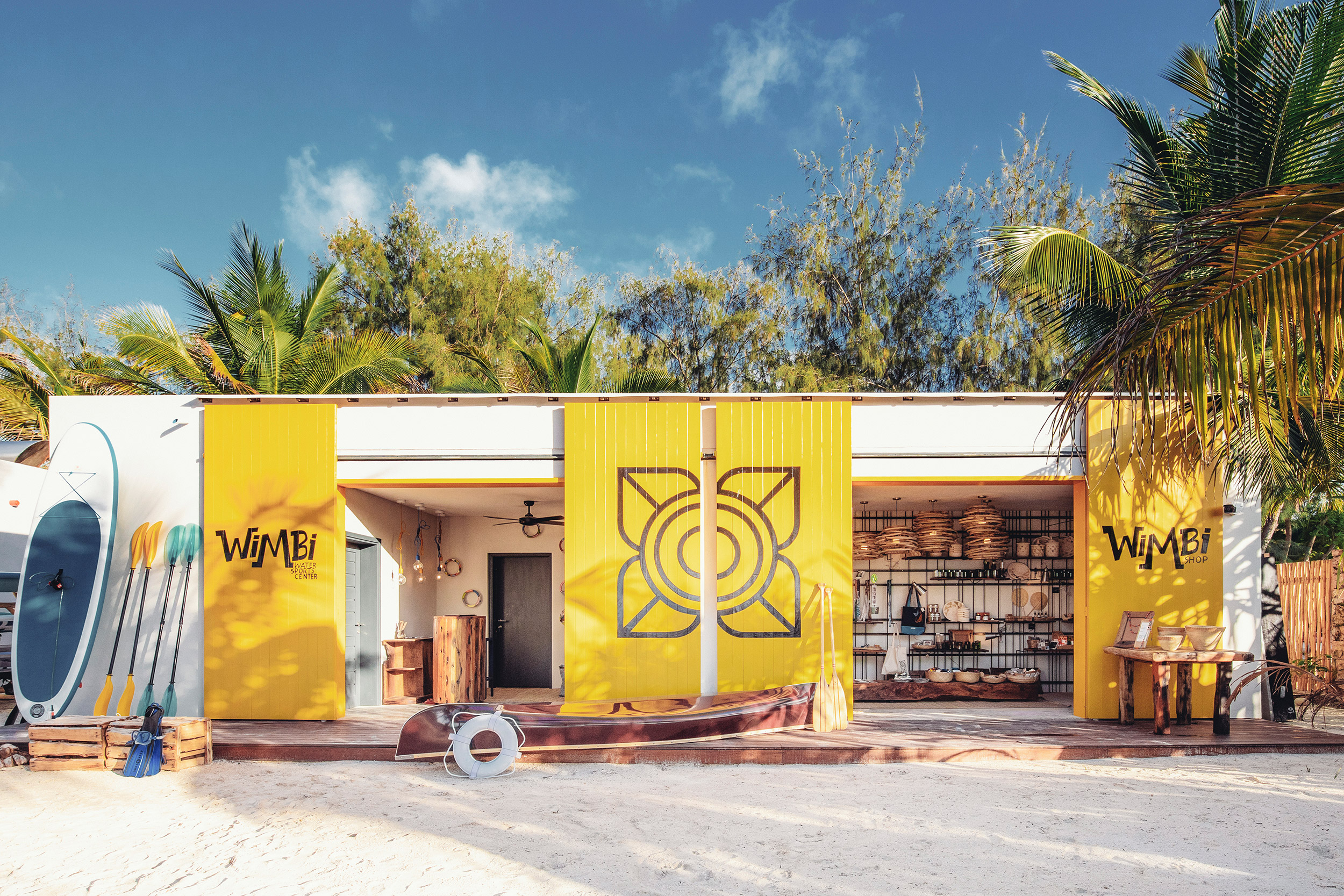 Photo gallery of Zuri Zanzibar in Zanzibar - Design Hotels™