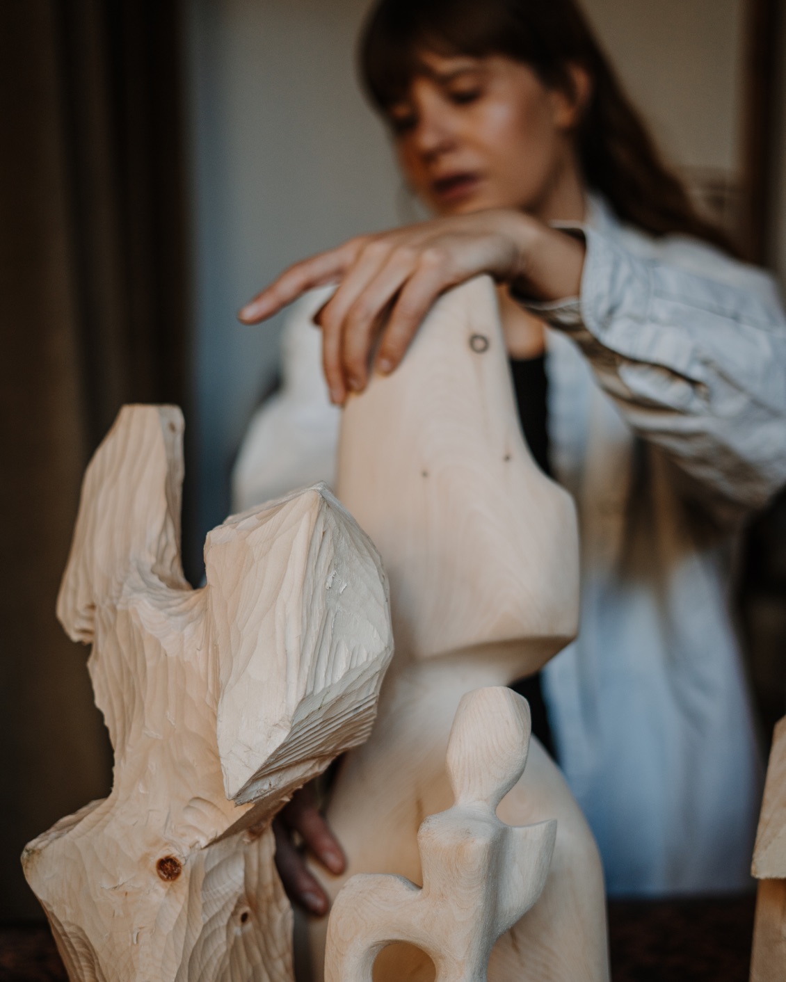 Exploring the Female Form with Lisa Dengler - Design Hotels™