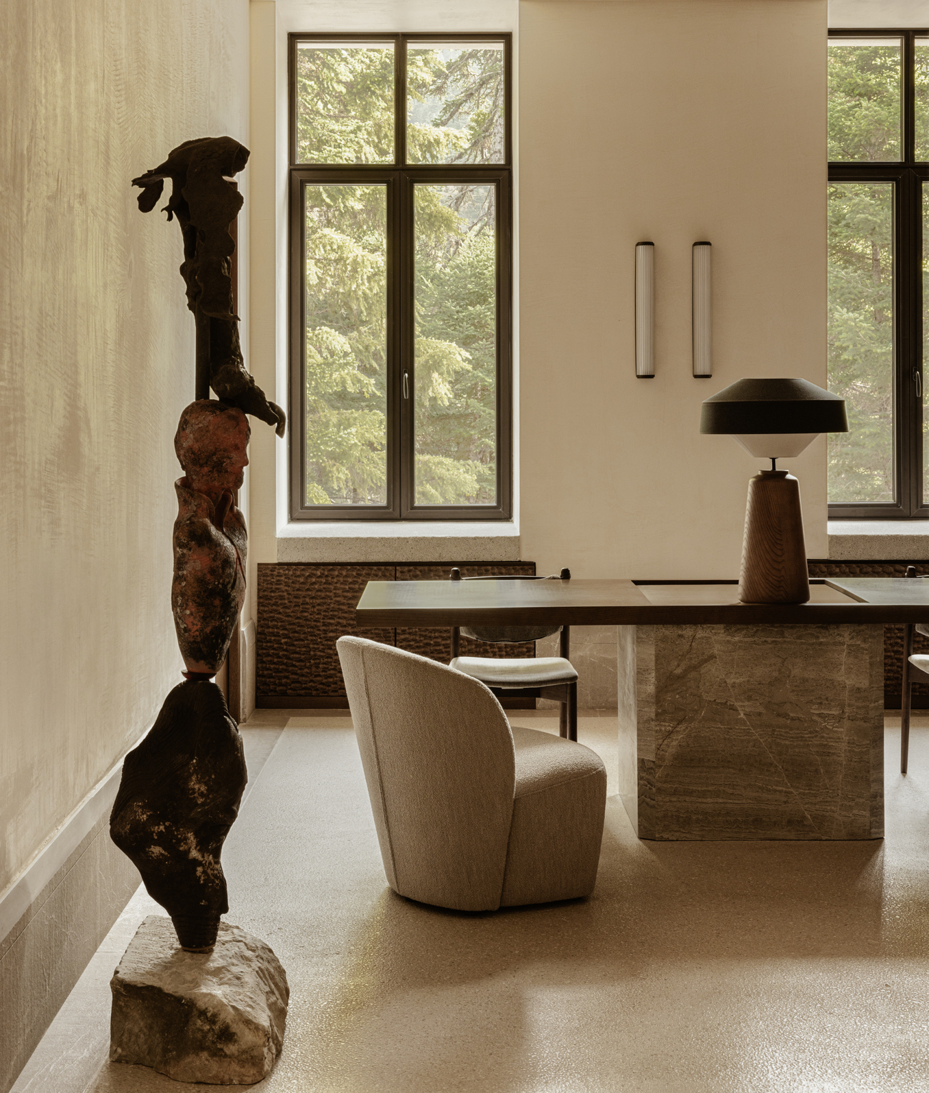 Manna (Arcadia, Greece) - Best Hotel Rates 2024 - Design Hotels™