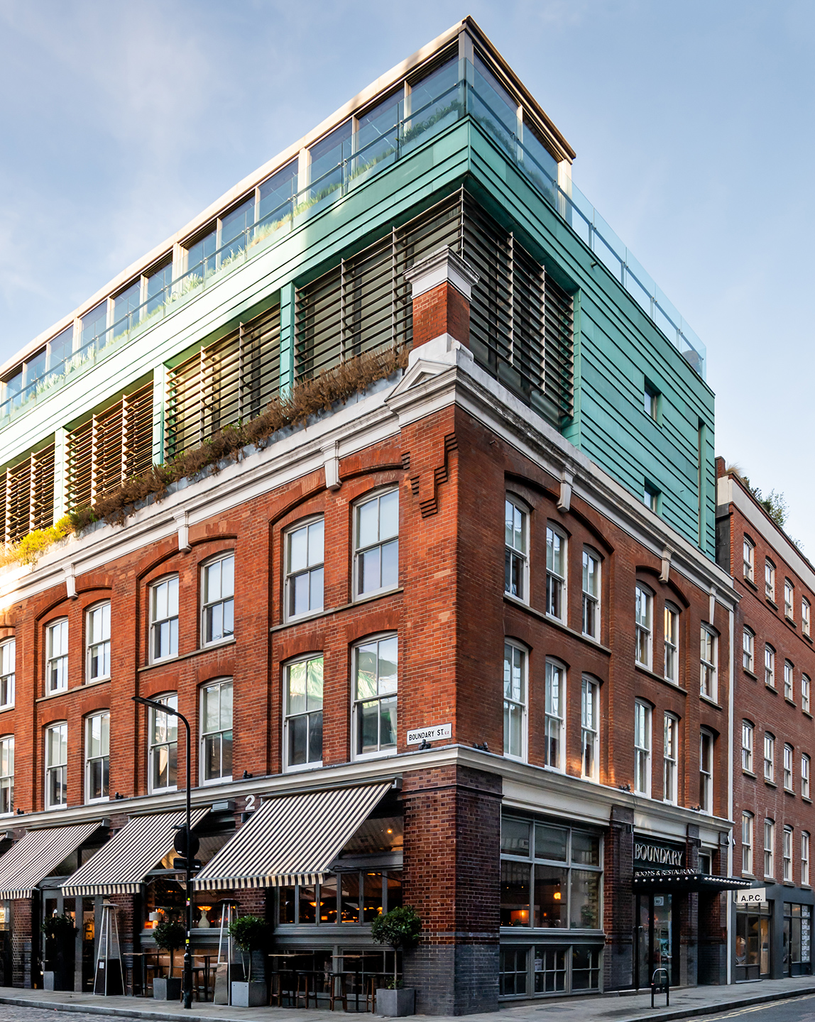 Best Boutique & Design Hotels in London, UK (2024) - Design Hotels™