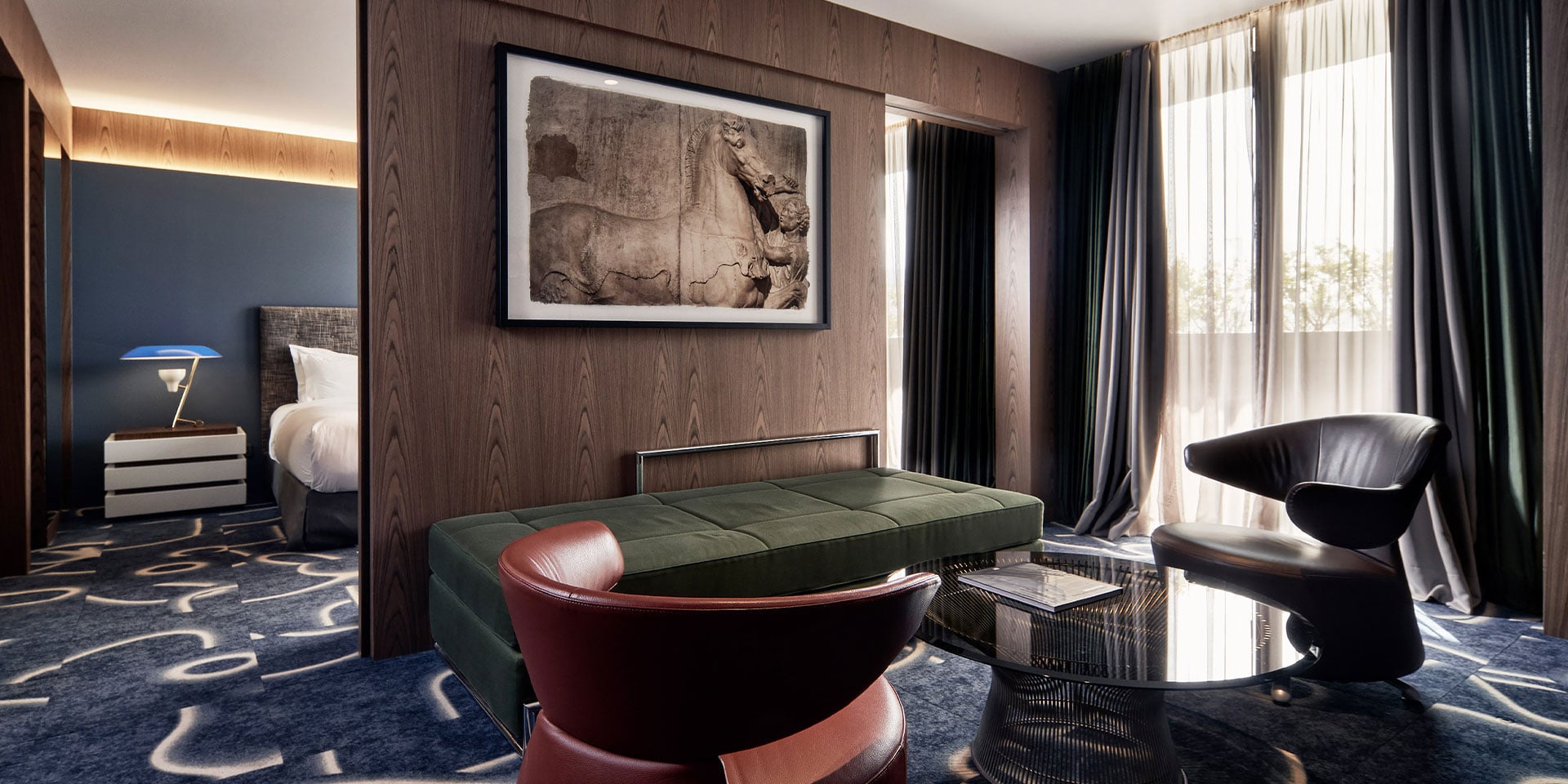 AthensWas Hotel (Athens, Greece) - Design Hotels™