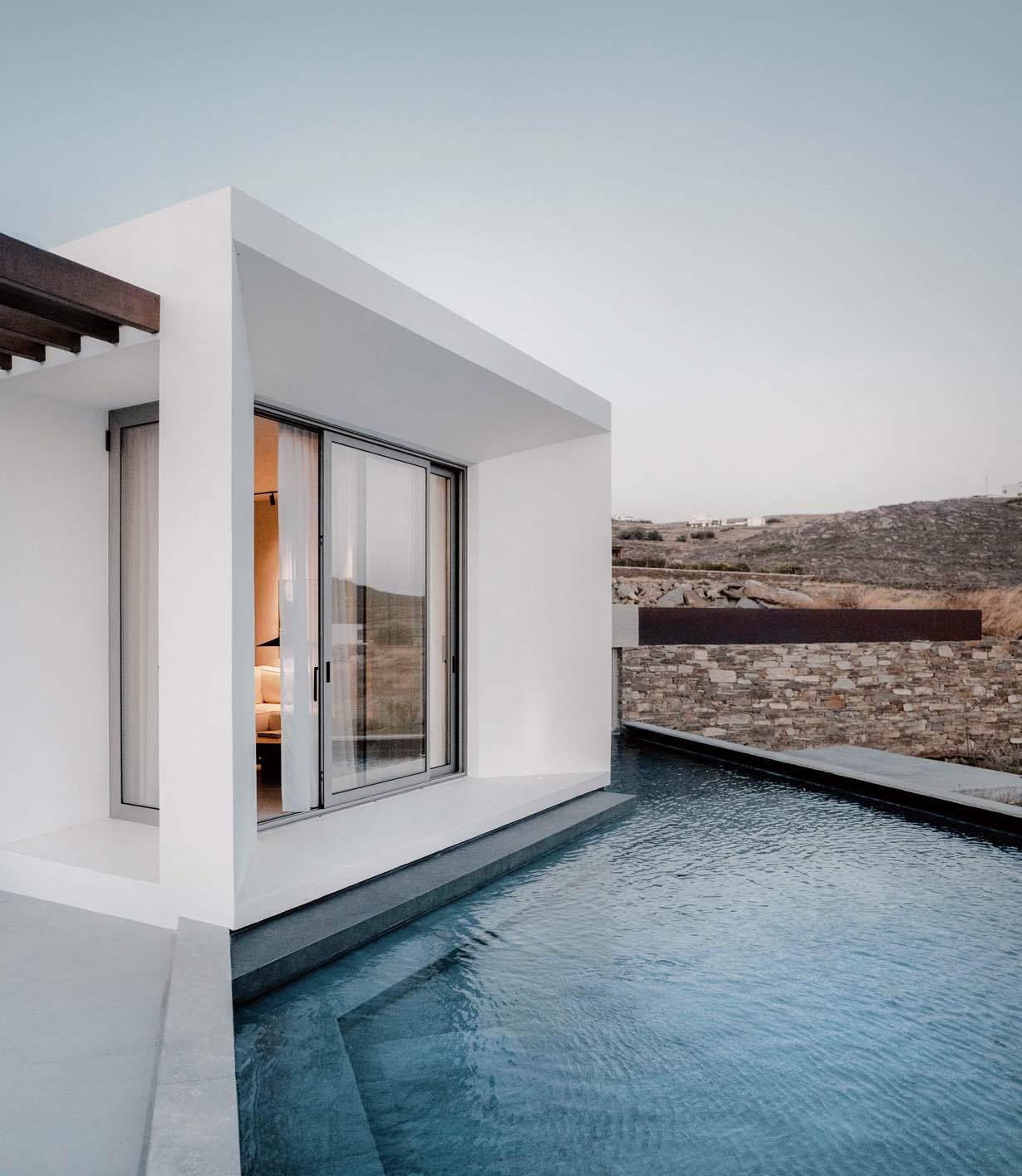 Design Hotels™ - Boutique & Luxury Design Hotel Collection