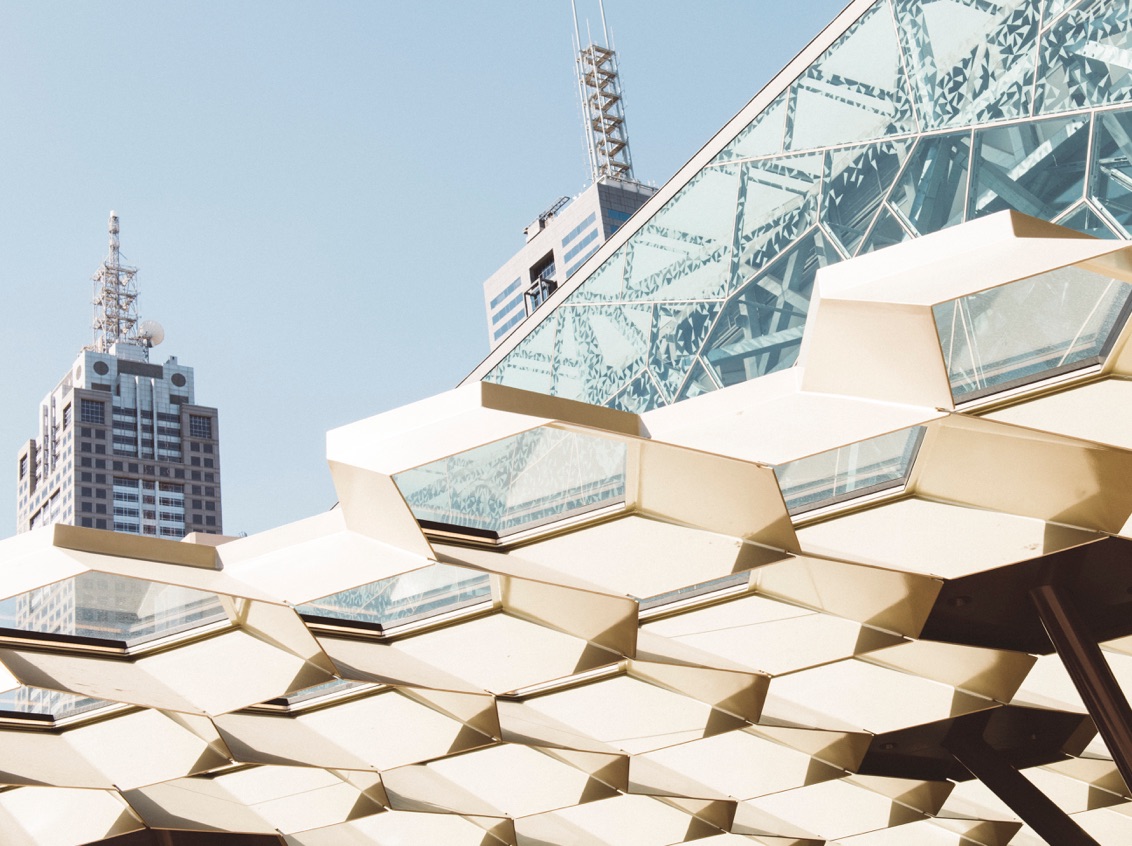 Dion Chandler & Fady Hachem - Made by Originals - Design Hotels™