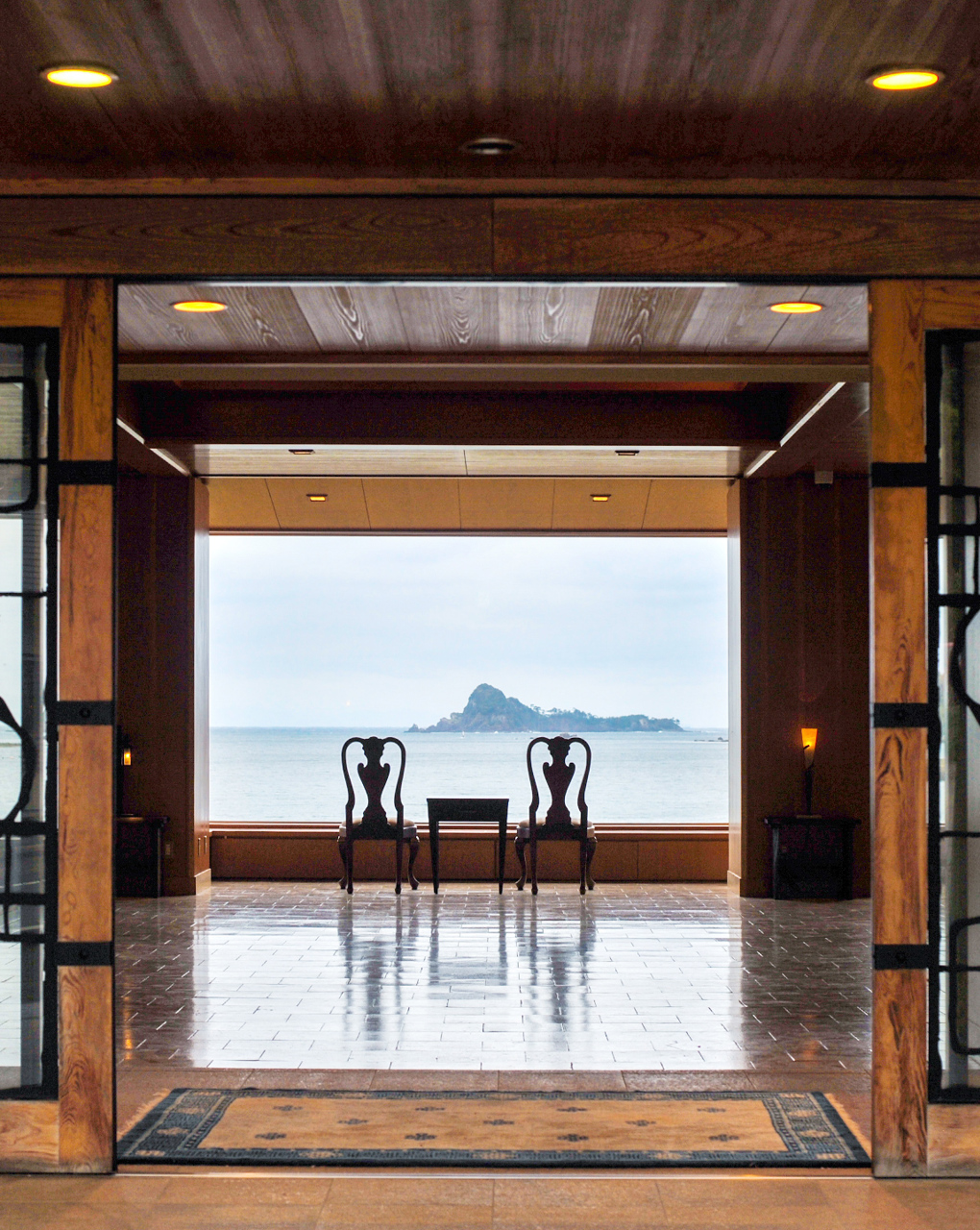 Iki Retreat by Onko Chishin (Iki Island, Japan) - Best Rates 2024 ...