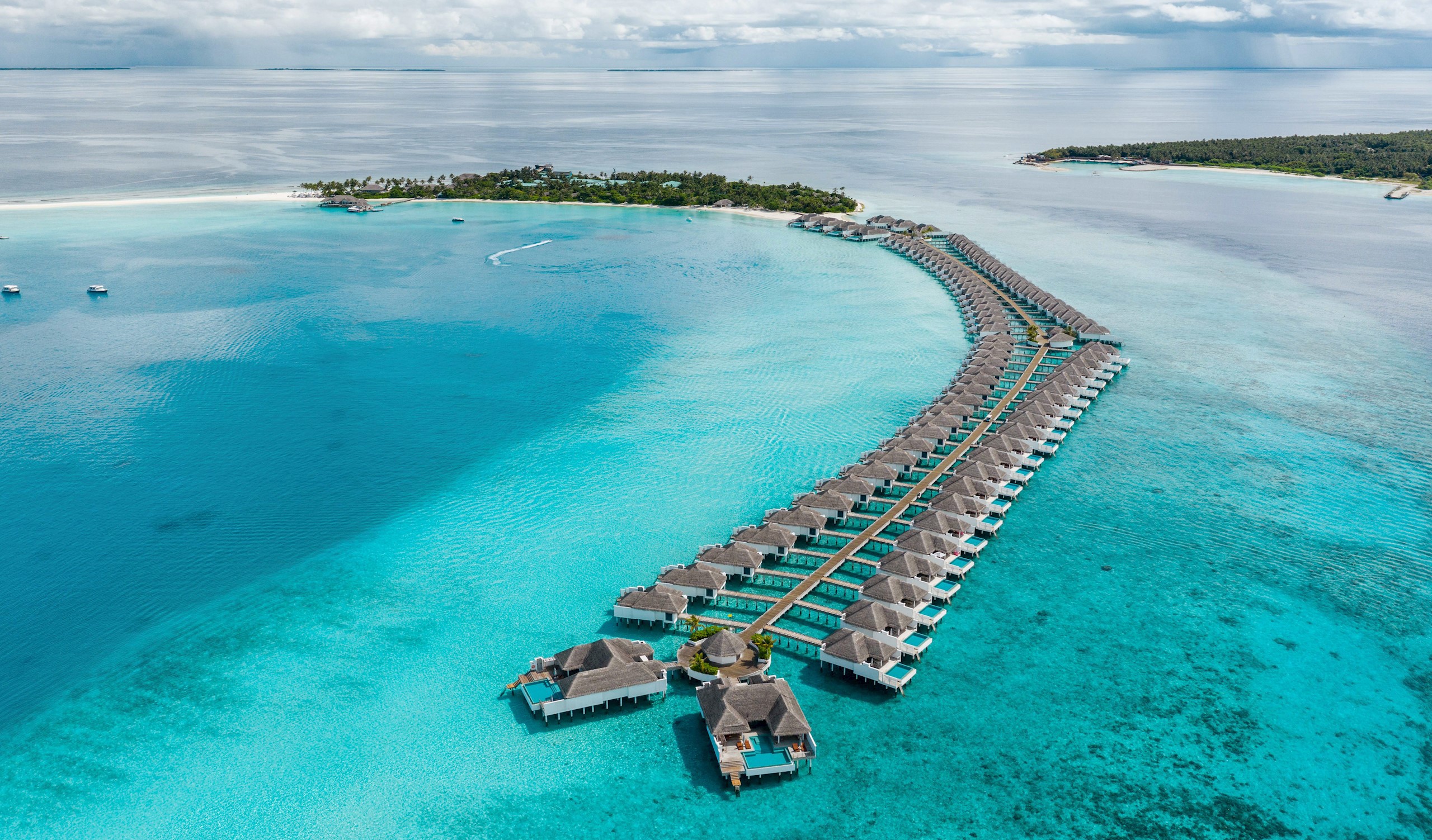 Finolhu Baa Atoll Maldives (Baa Atoll, Maldives) - Design Hotels™