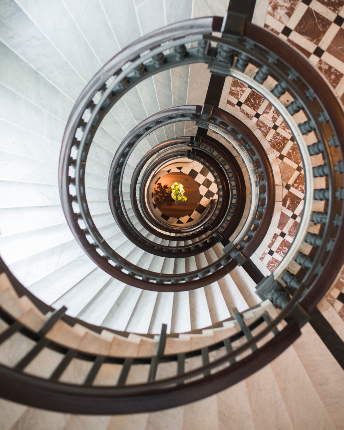 Alessandro Catenacci - Made by Originals - Design Hotels™