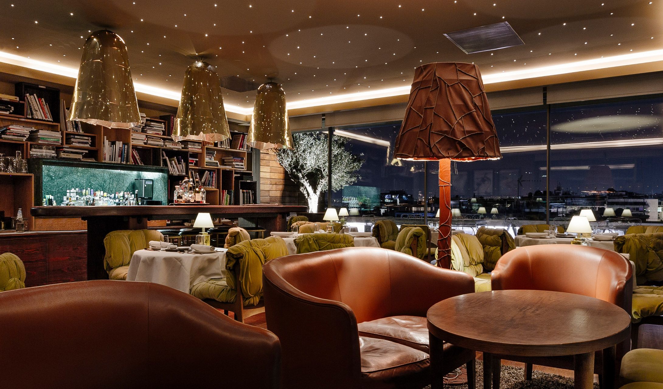 Photo gallery of New Hotel in Athens - Design Hotels™