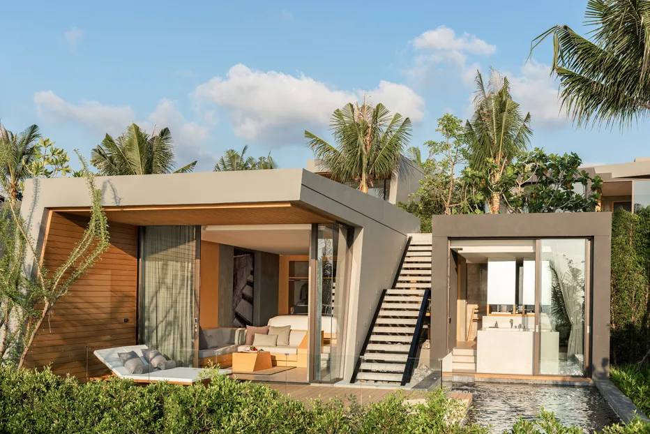 Photo gallery of Mason in Pattaya - Design Hotels™