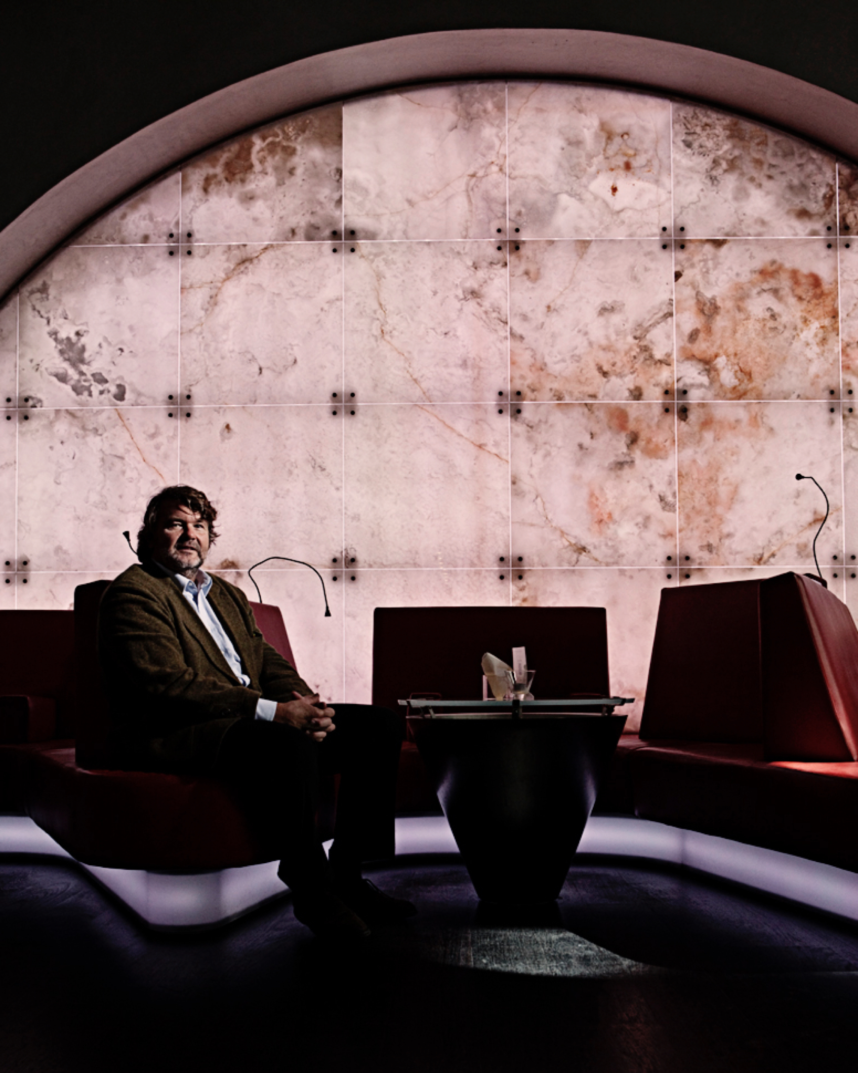 Franz Staffler - Made by Originals - Design Hotels™