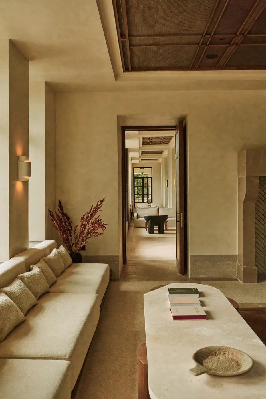 Photo gallery of Manna in Arcadia, Greece - Design Hotels™ - Design Hotels™