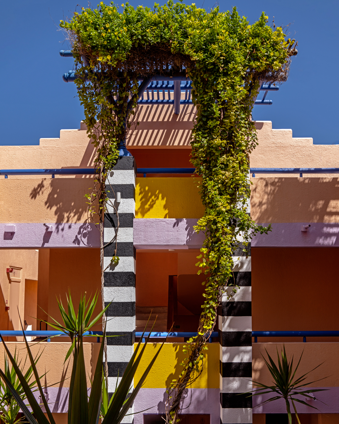 Seven Happy Memphis Design Hotels - Design Hotels™