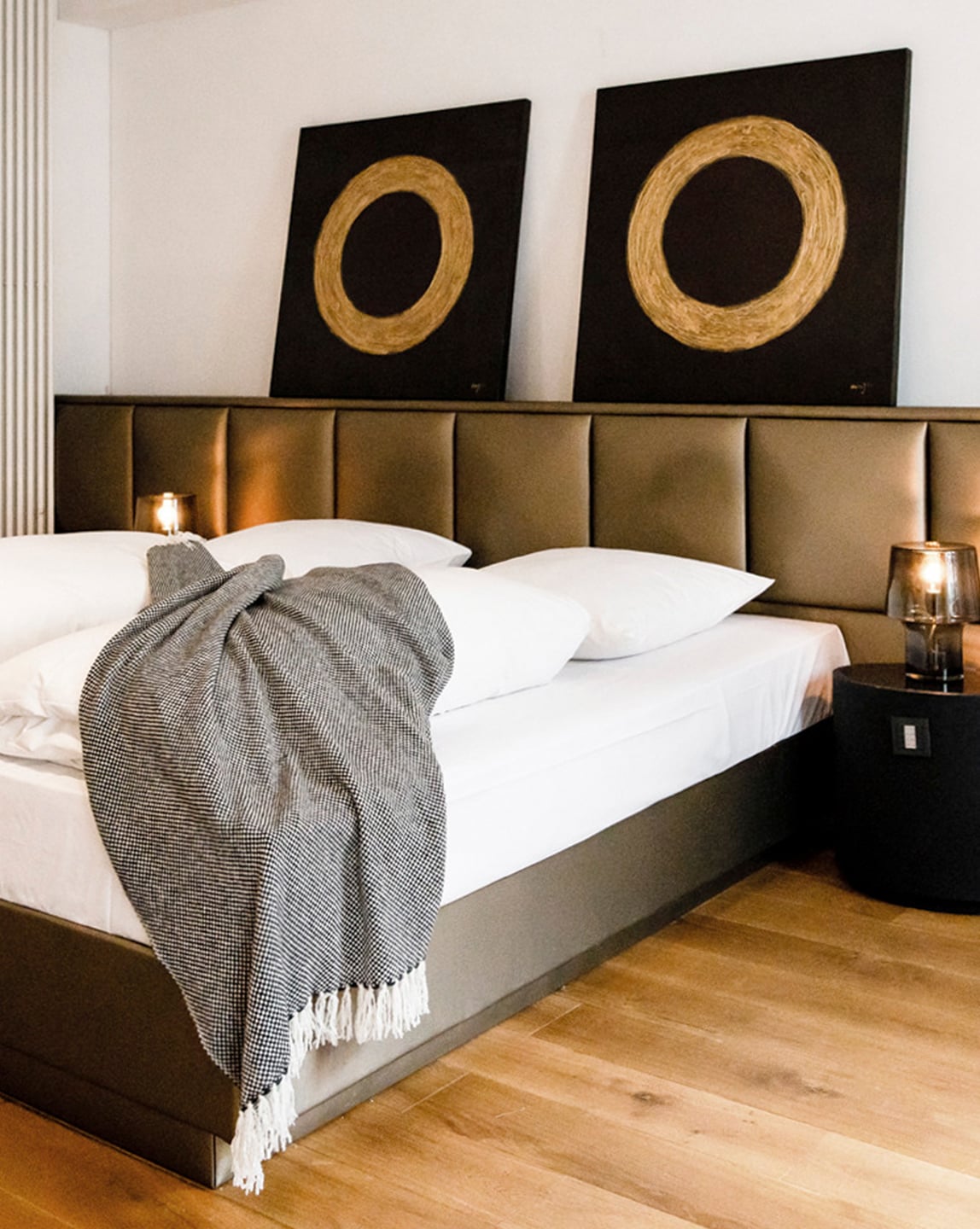 Germany Boutique & Luxury Hotels - Design Hotels™