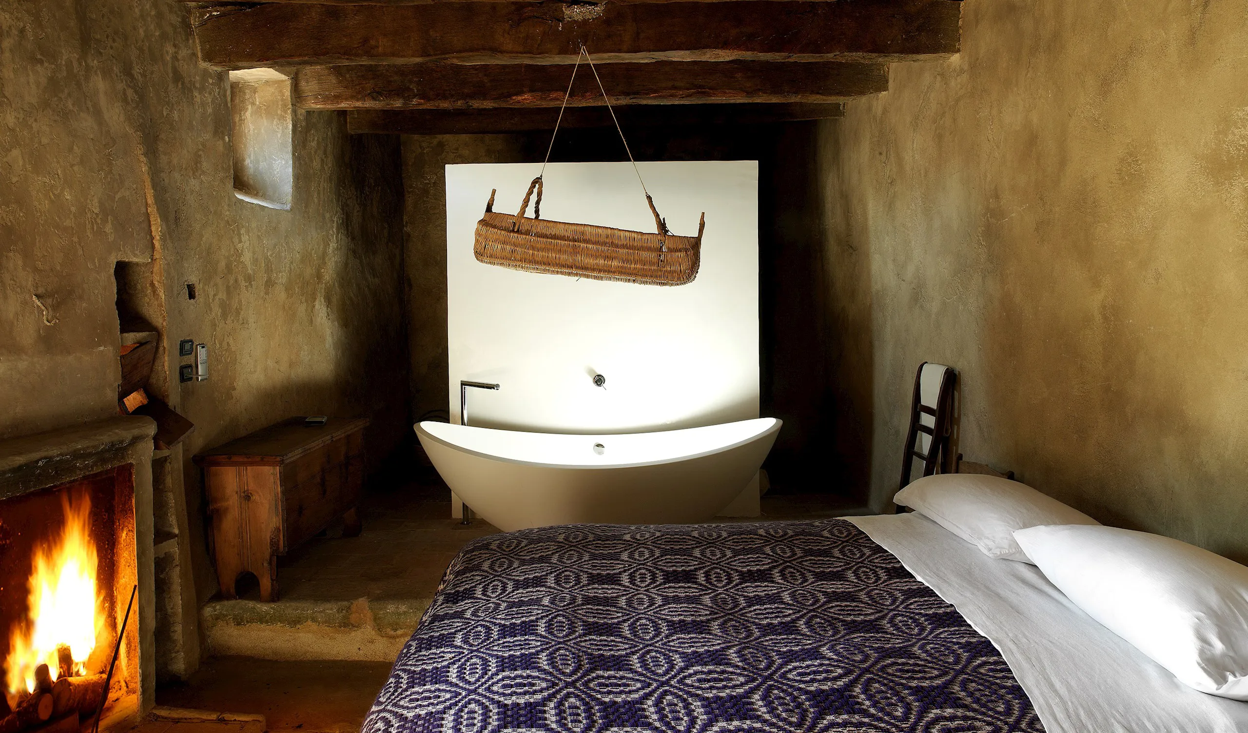 Sextantio Albergo Diffuso - Best Hotel Rates 2025 - Book Now - Design ...