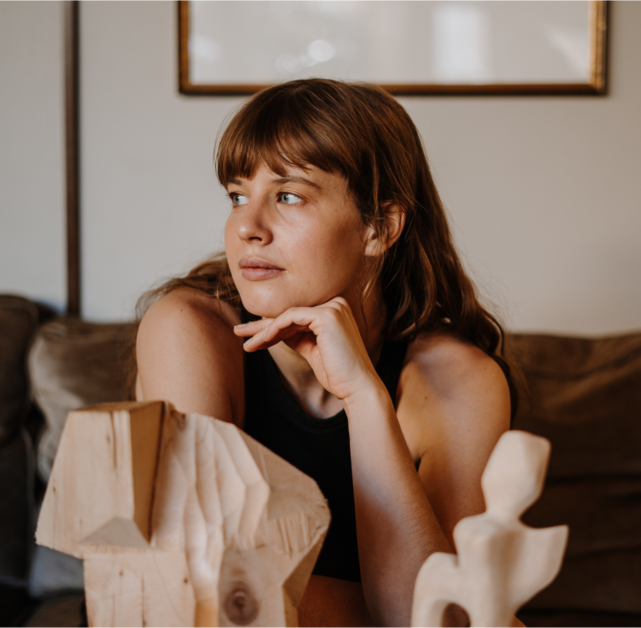 Exploring the Female Form with Lisa Dengler - Design Hotels™