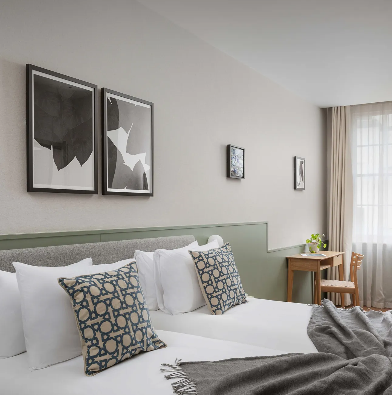 Design Hotels™ - Boutique & Luxury Design Hotel Collection