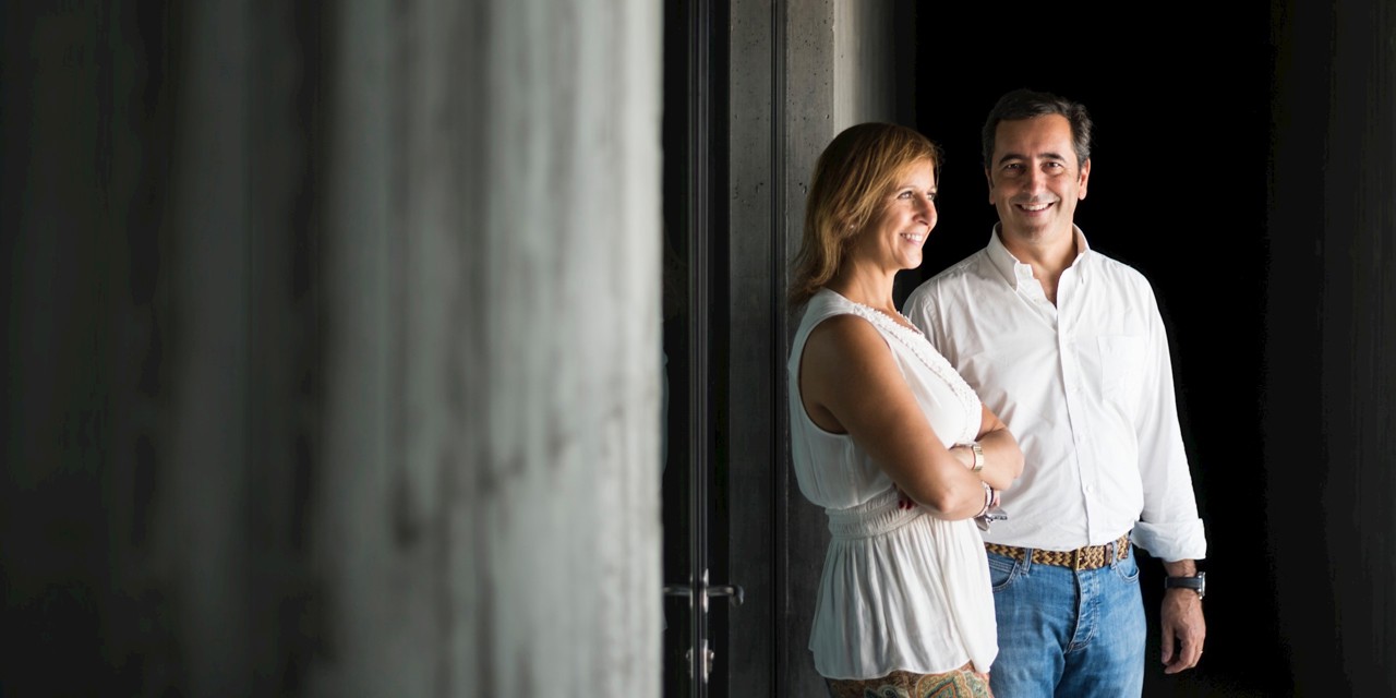 Ana Isabel Rebelo & Paulo Barradas Rebelo - Made by Originals - Design ...