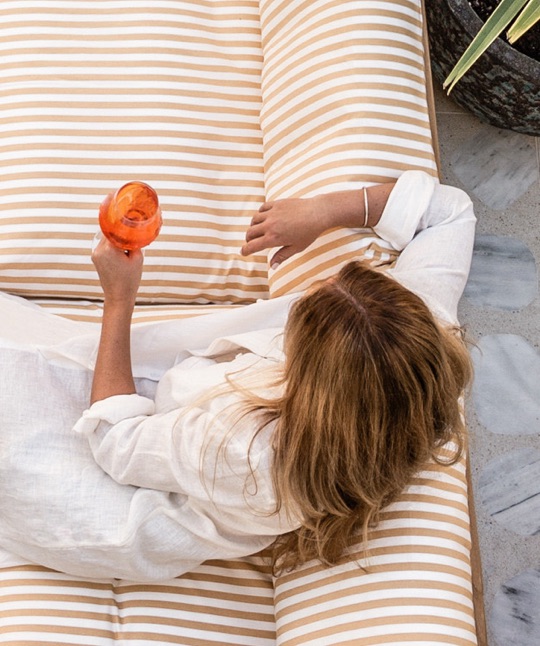 Seven of the Best Pools - Design Hotels™