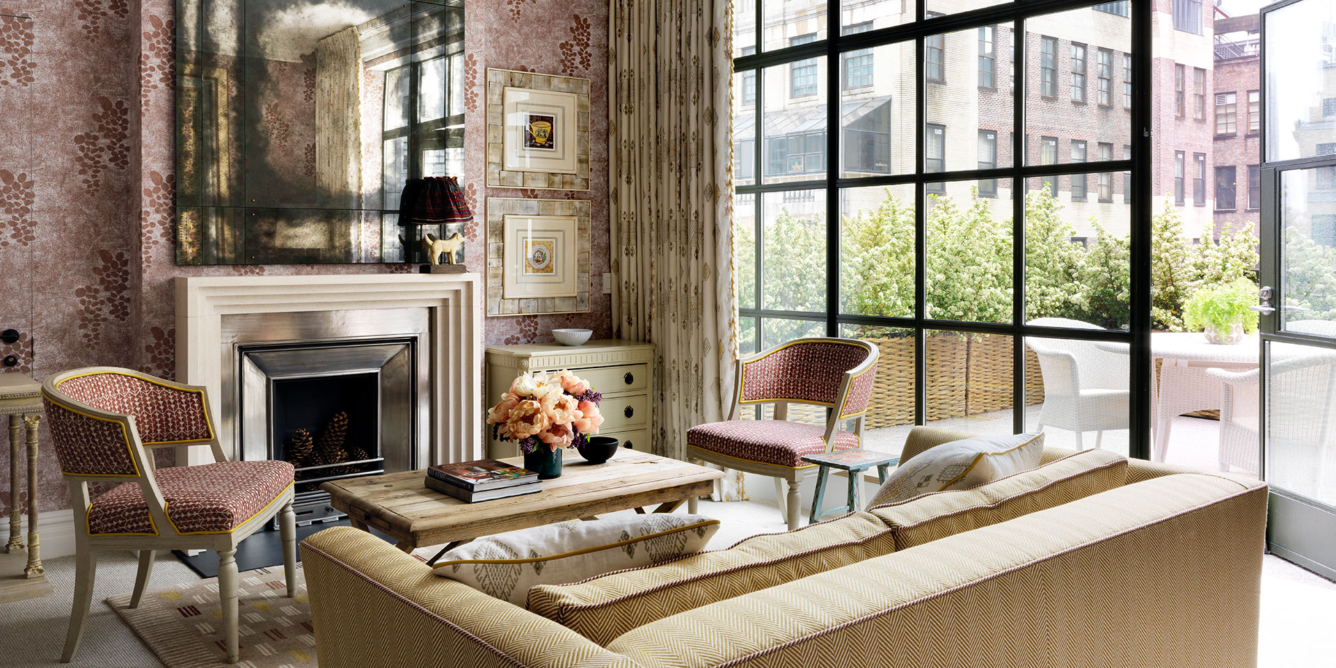The Whitby ( New York, United States ) - Design Hotels™