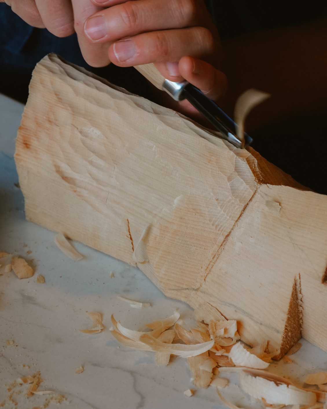 Exploring the Female Form with Lisa Dengler - Design Hotels™