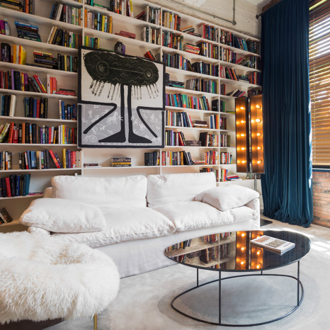 Photo gallery of Stamba Hotel in Tbilisi - Design Hotels™