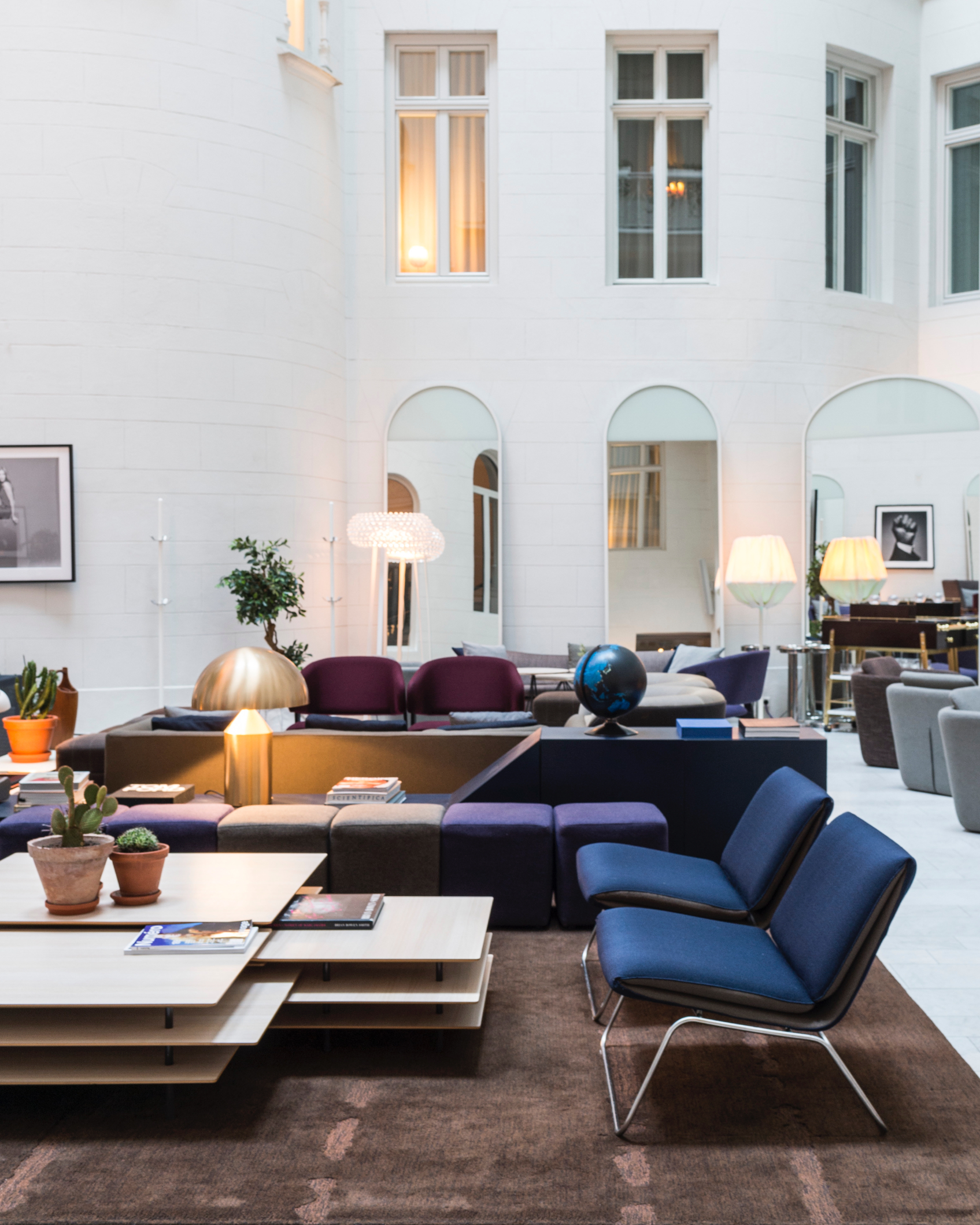 Alessandro Catenacci - Made by Originals - Design Hotels™