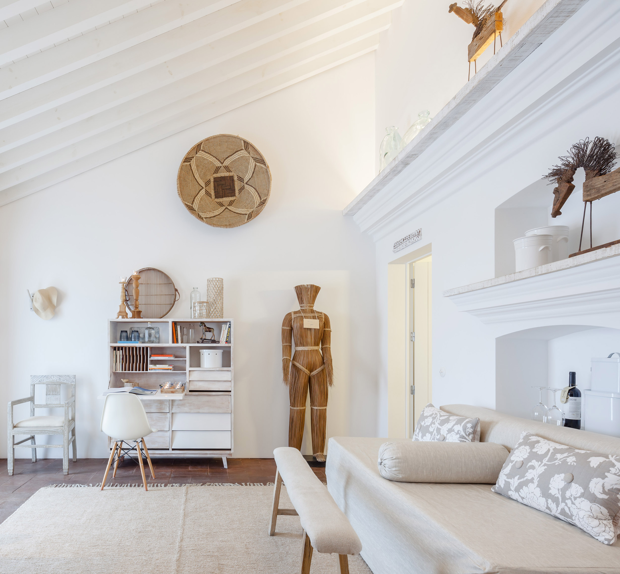 Photo gallery of Torre de Palma Wine Hotel in Monforte - Design Hotels™