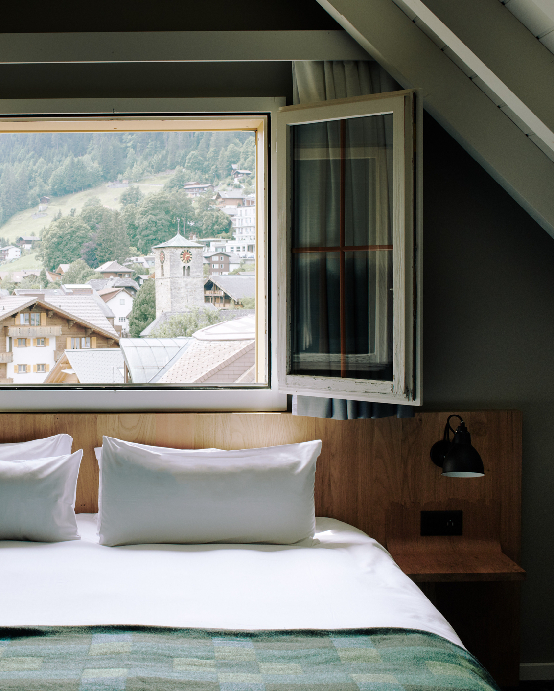 Retreat Yourself: Six of the Best Hotel Retreats for Fall 2024 - Design ...