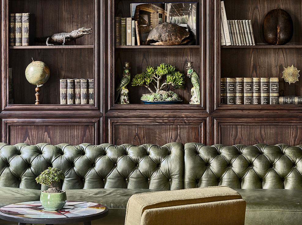 Cape Town’s masterclass in creative collaboration - Design Hotels™