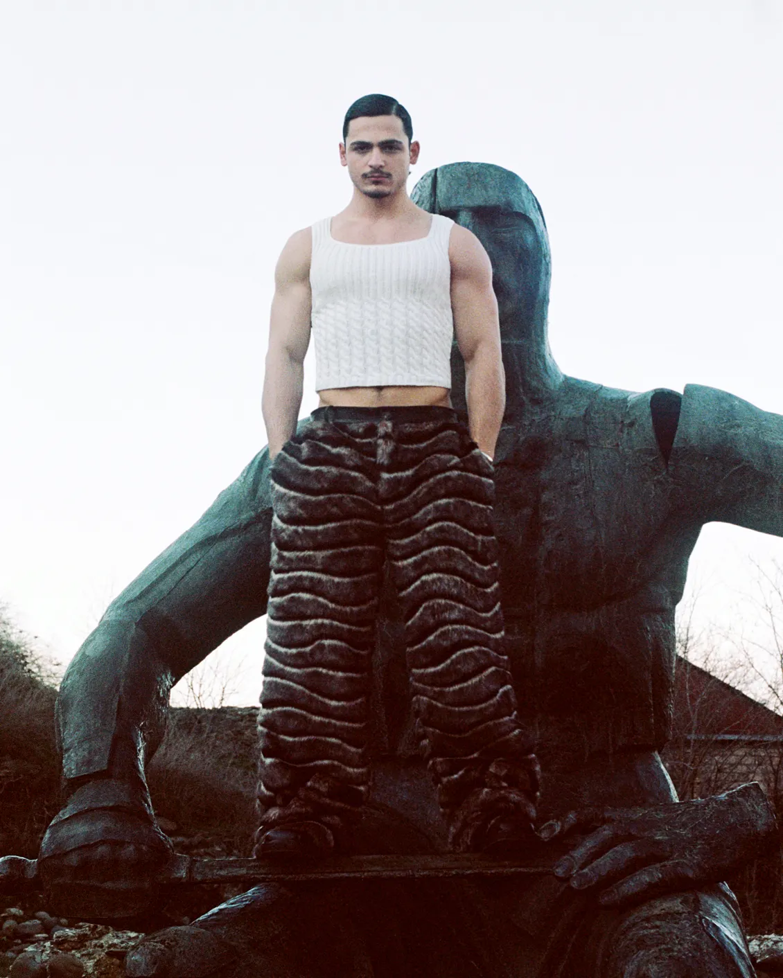 Five Alternative Stars in the World of Fashion Capitals - Design Hotels™