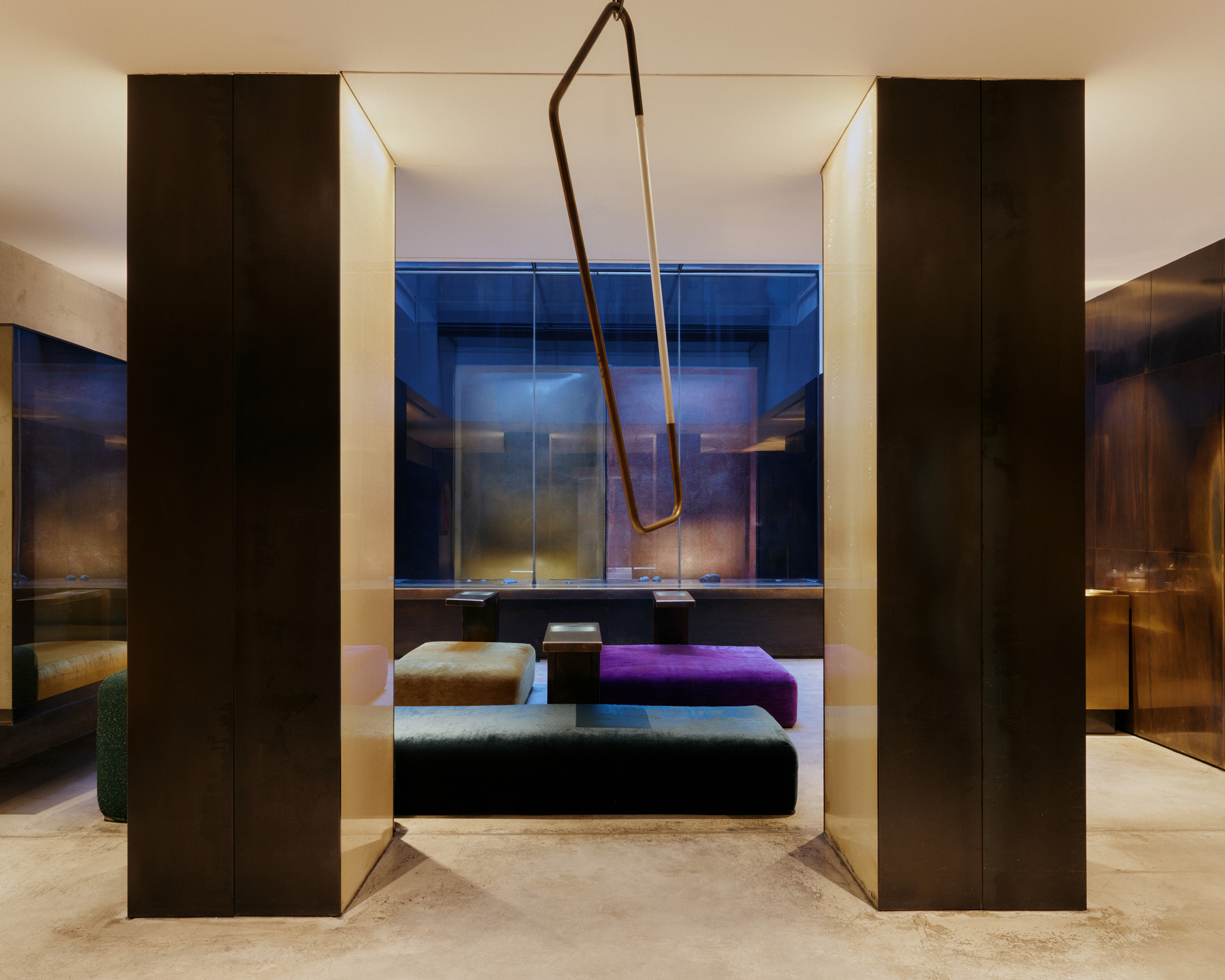 STRAF (Milan) - Best Hotel Rates 2026 - Book Now - Design Hotels™