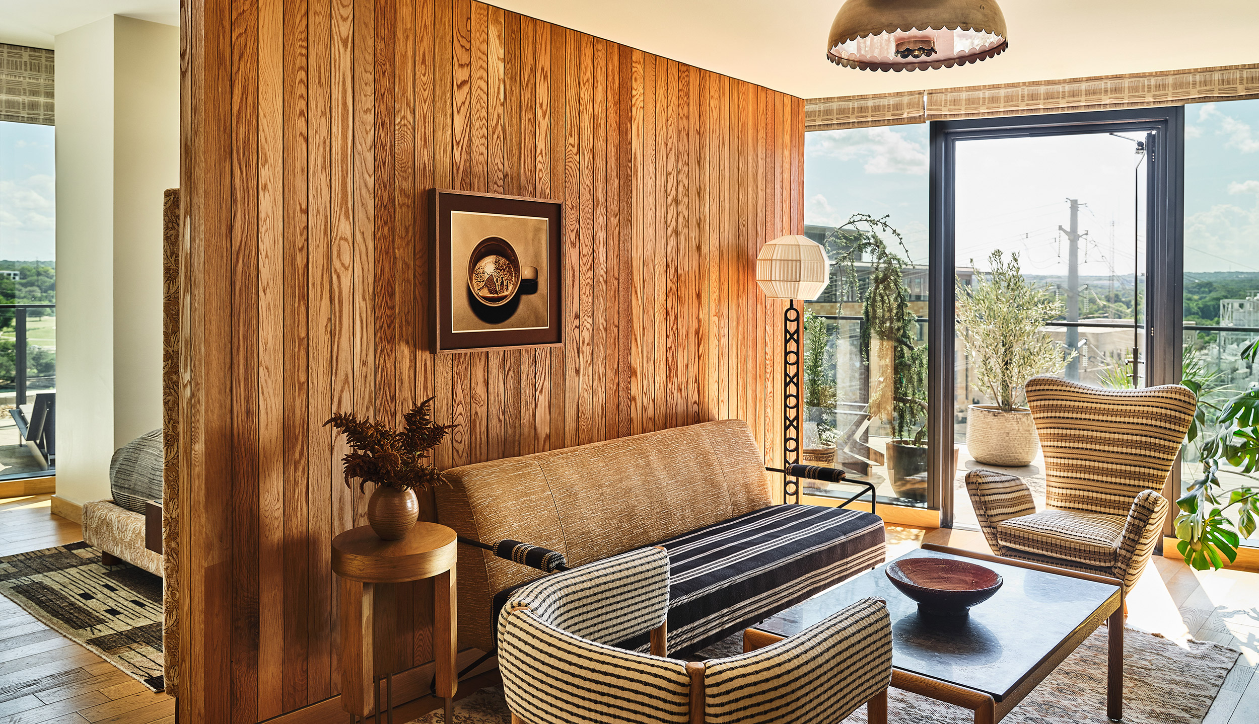 Photo gallery of Austin Proper Hotel in Austin - Design Hotels™