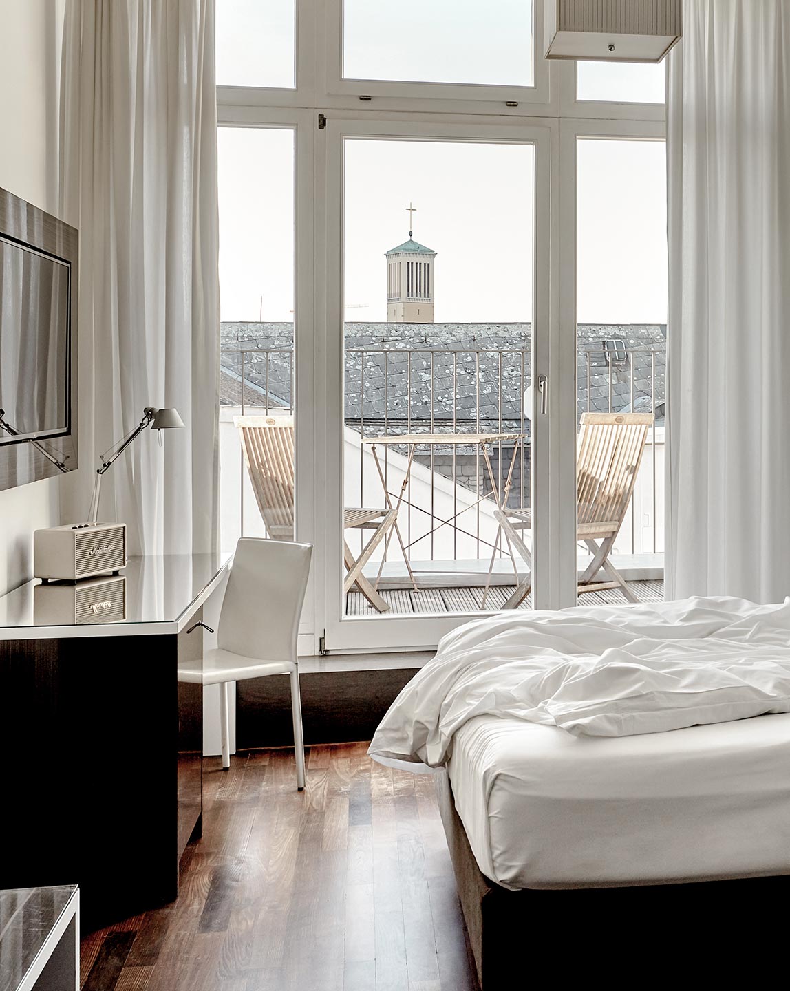 Marriott Bonvoy - Design Hotels™