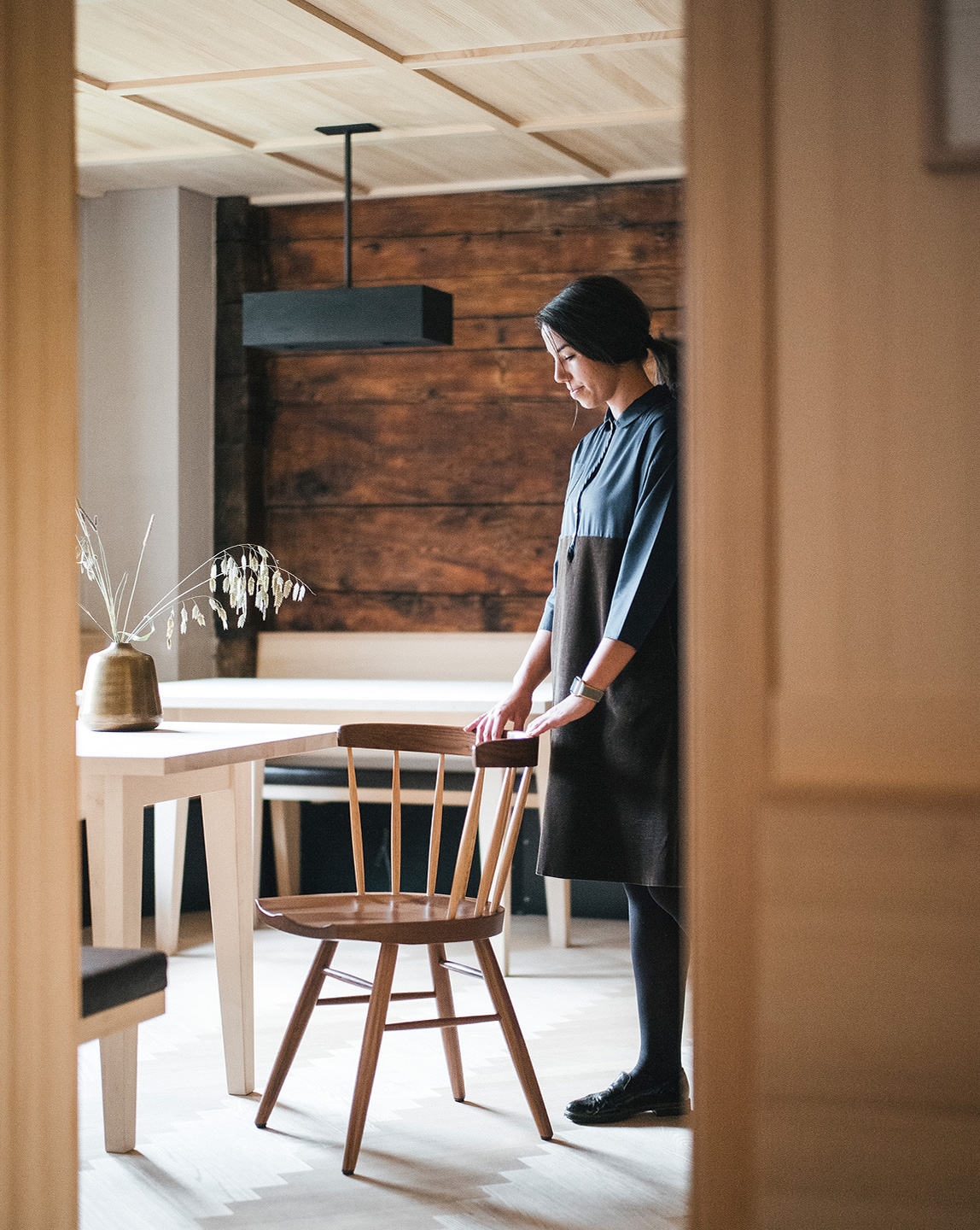 Boutique hotels amid the world's most stunning mountains - Design Hotels™